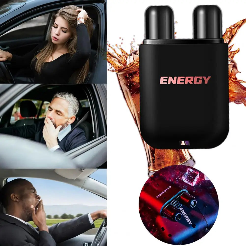 FocusFresh™ - Wake-Up Fresh Stick – Vita Utilis